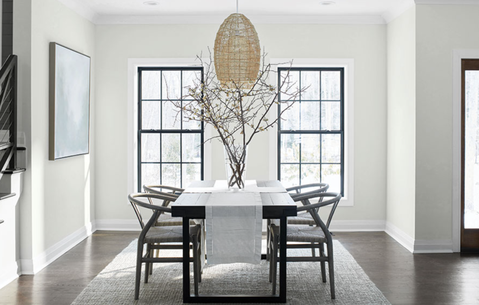 Top 9 Most Versatile White & Off-White Paint Colors - Gracious Home ...