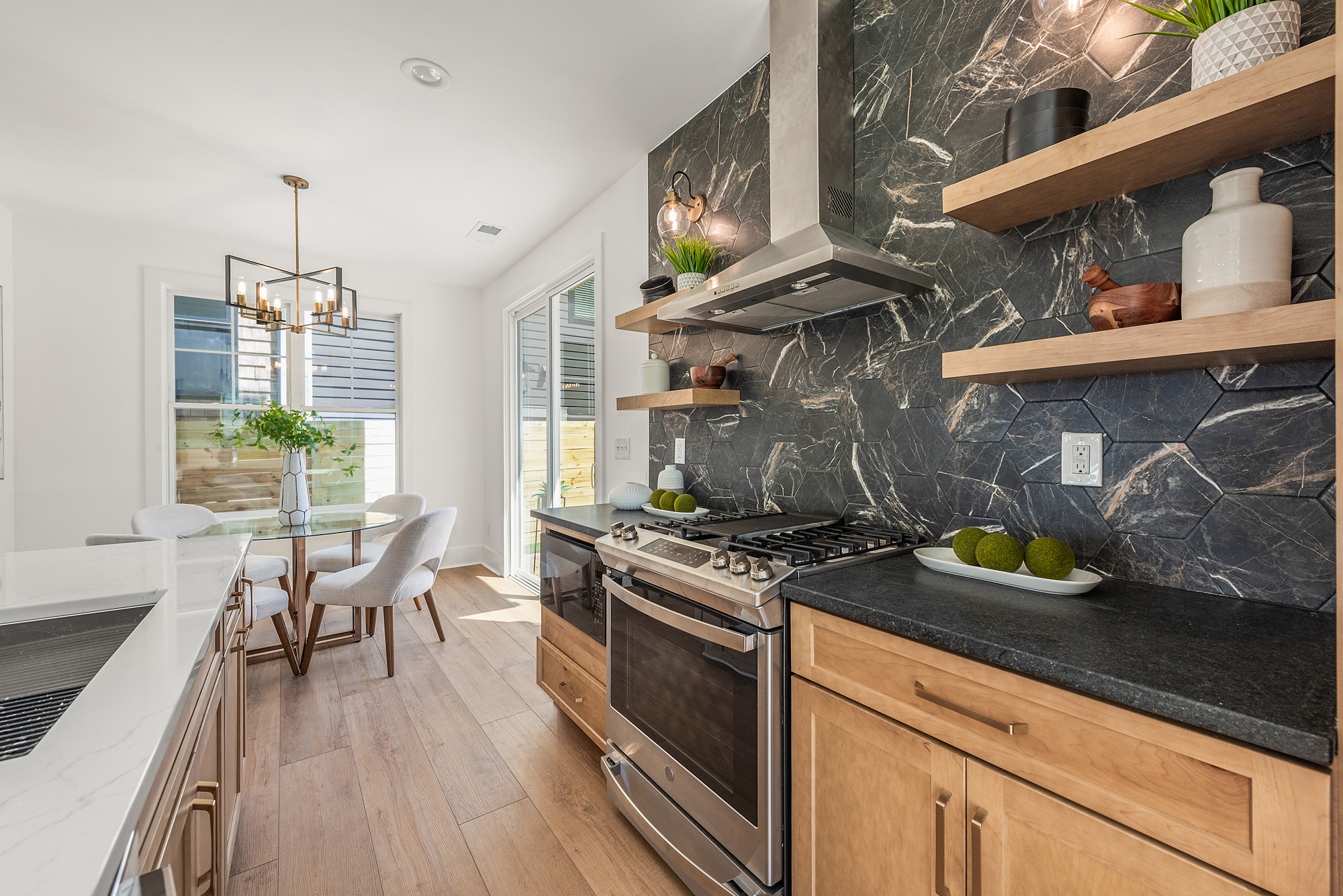 Designing New Construction Homes: Taking a Home From Concept to Reality ...