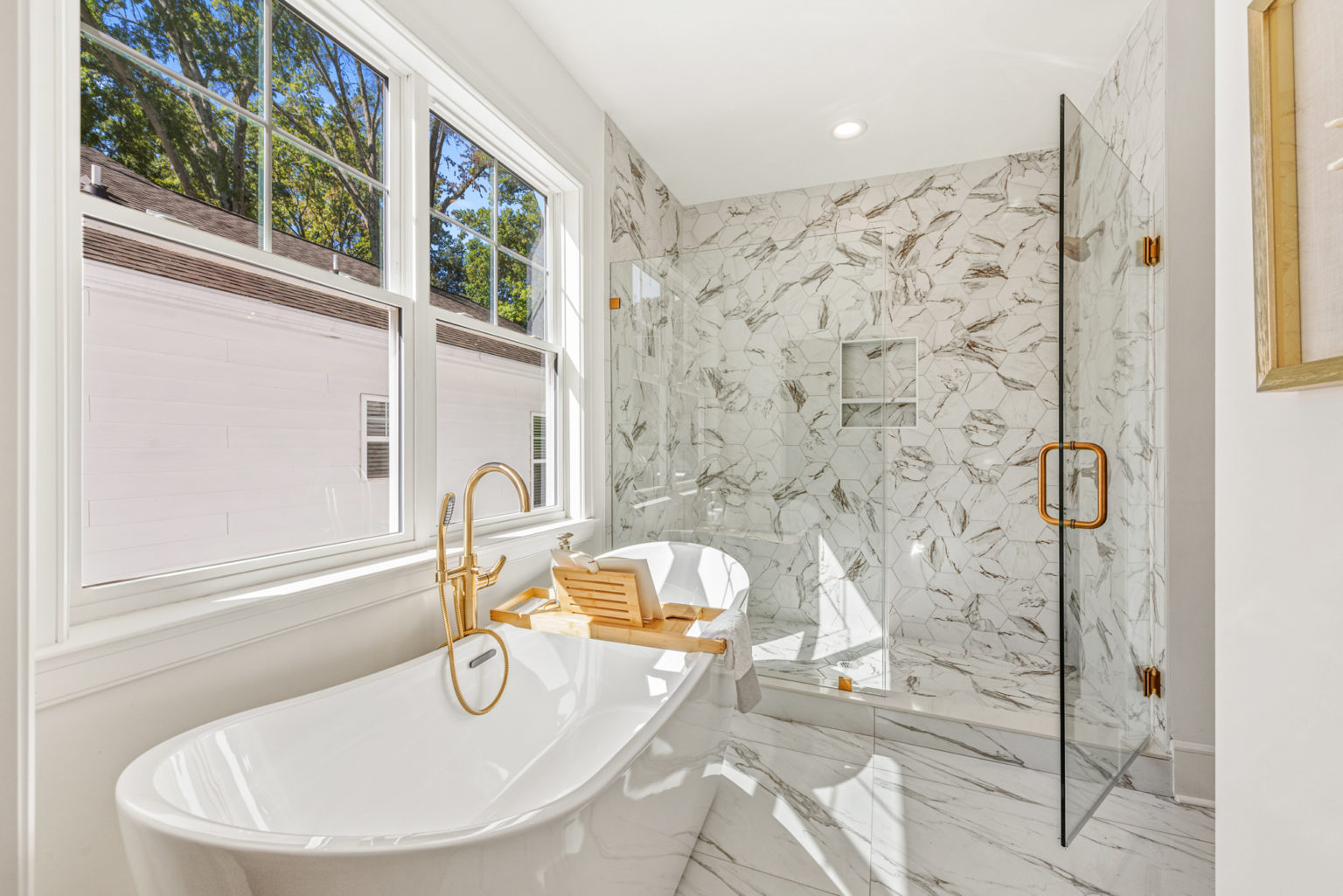 Gracious Home Interiors | Curated Interior Design that Fits Your Lifestyle