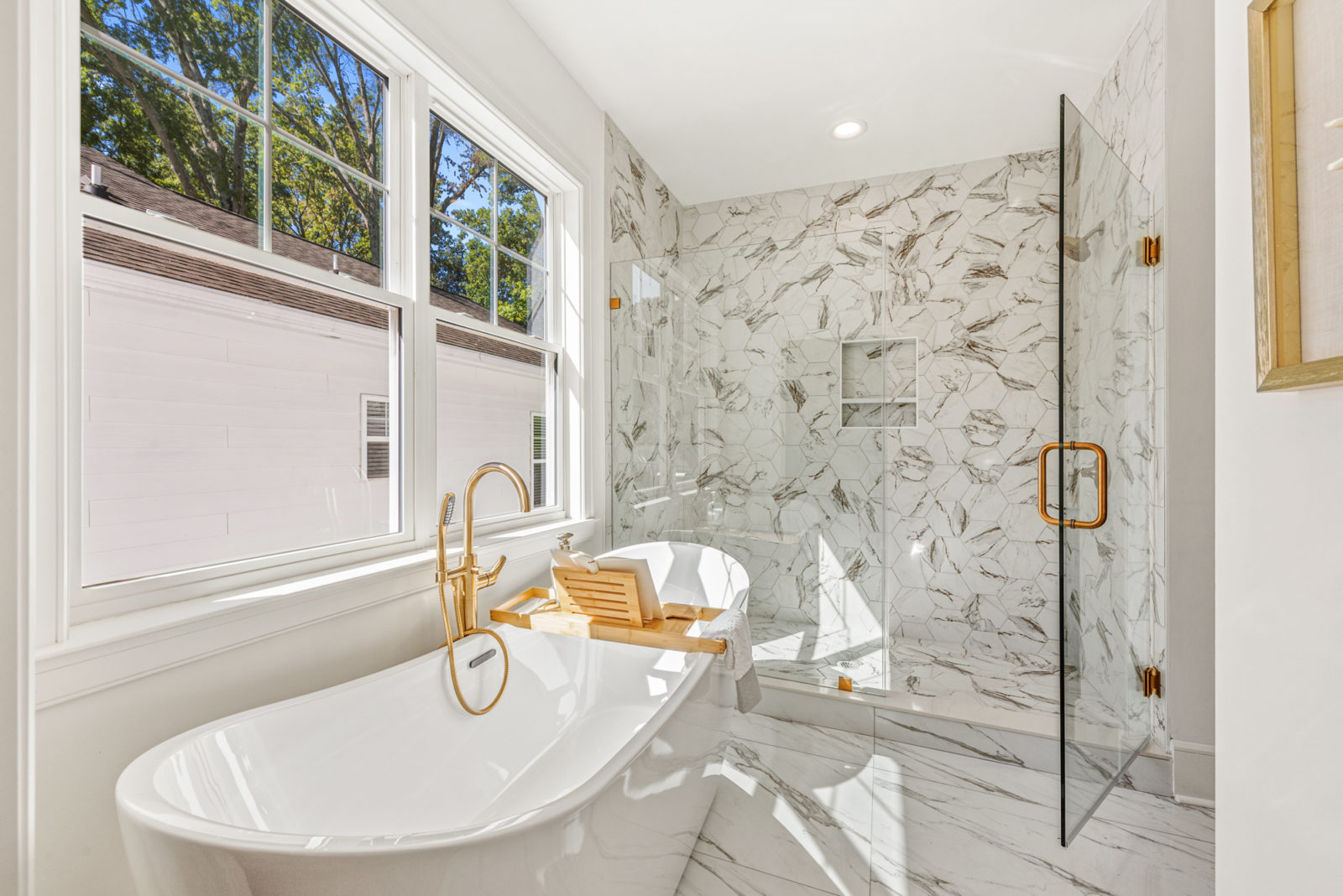Gracious Home Interiors | Curated Interior Design that Fits Your Lifestyle