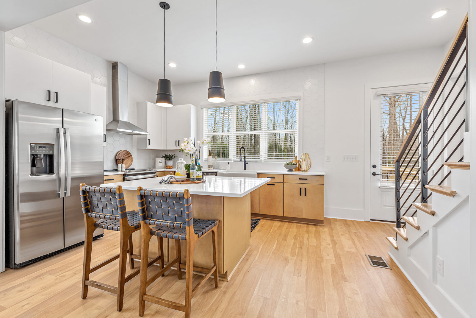 Why Hire an Interior Designer When Working with a Builder - Gracious ...