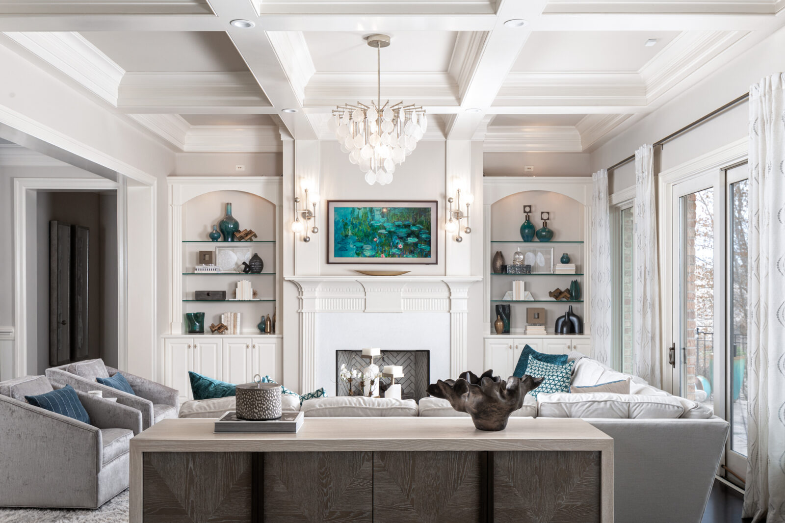 Tips For Choosing The Best Lighting Fixtures - Gracious Home Interiors