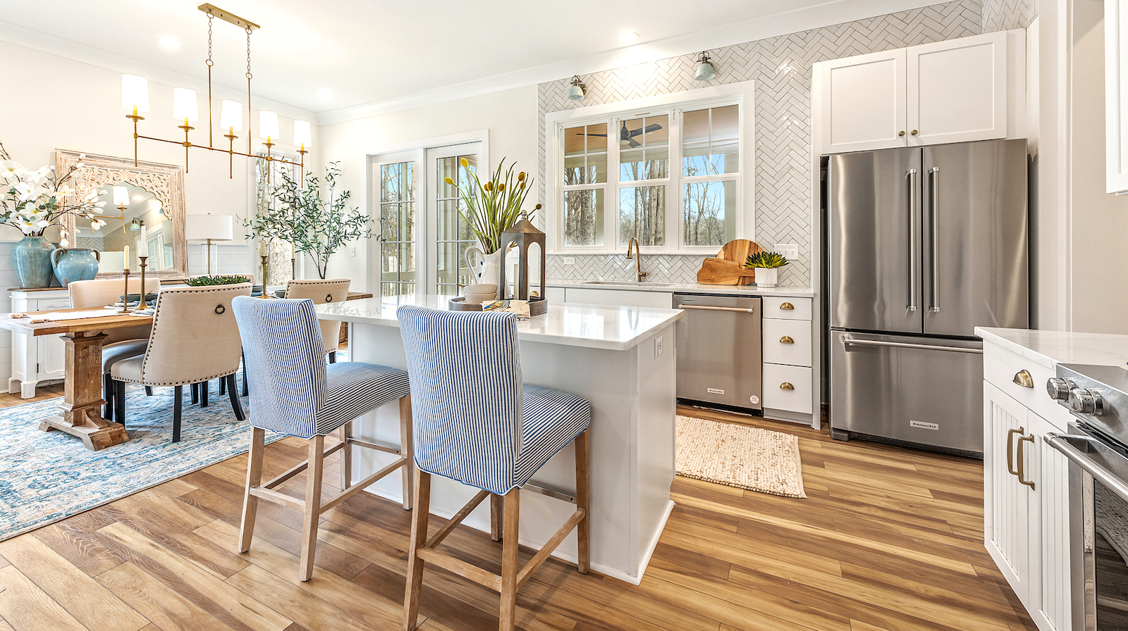 Exploring Design Styles: Questions to Ask an Interior Designer ...