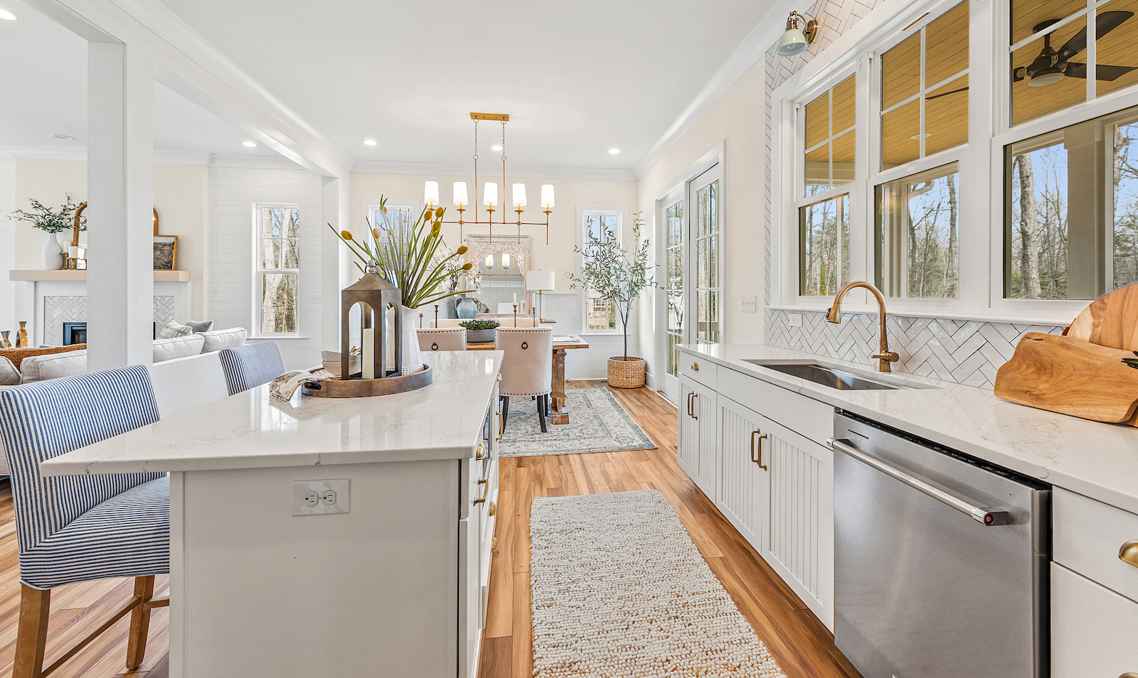 Exploring Design Styles: Questions to Ask an Interior Designer ...