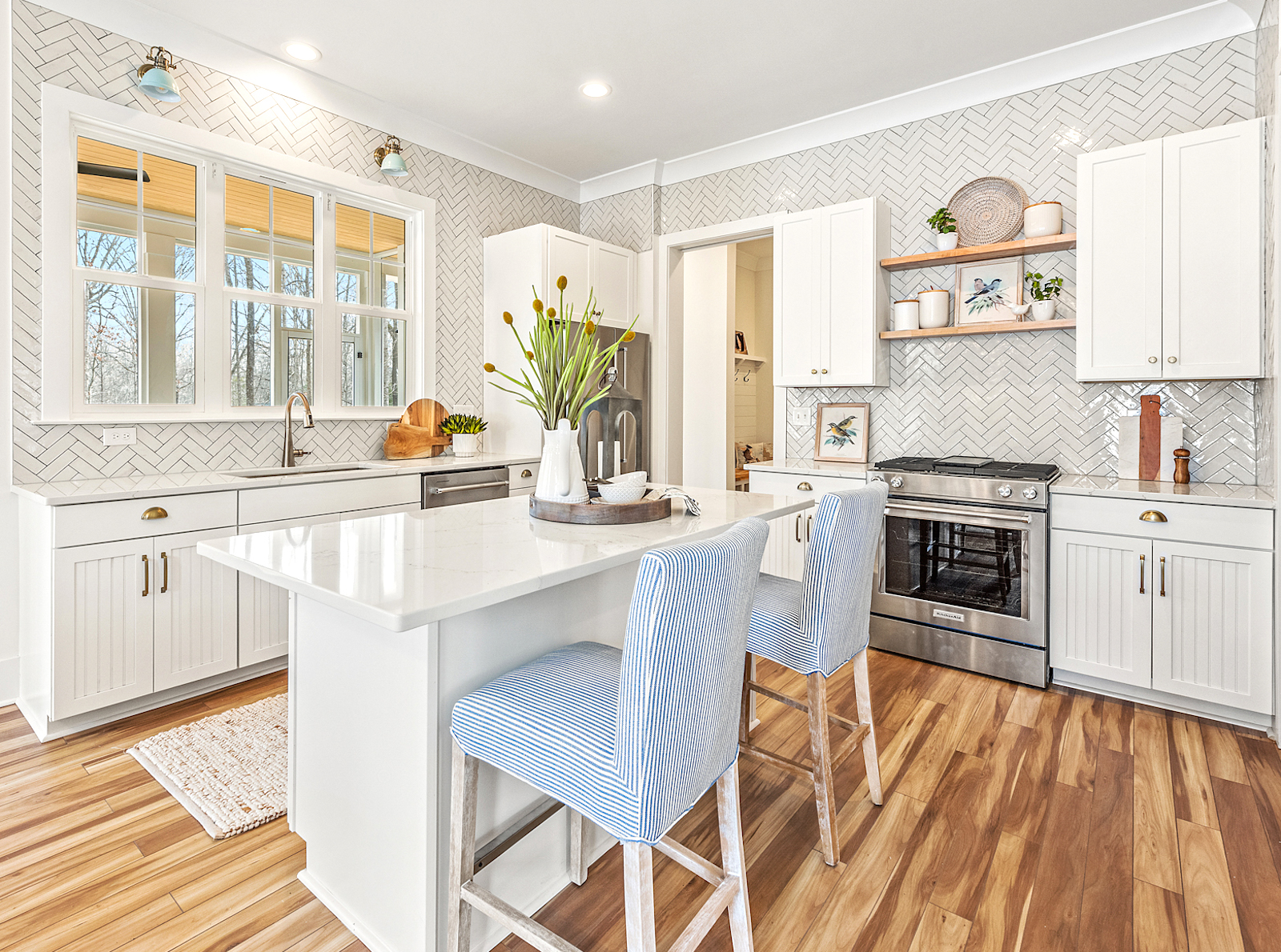 Exploring Design Styles: Questions to Ask an Interior Designer - Gracious Home Interiors