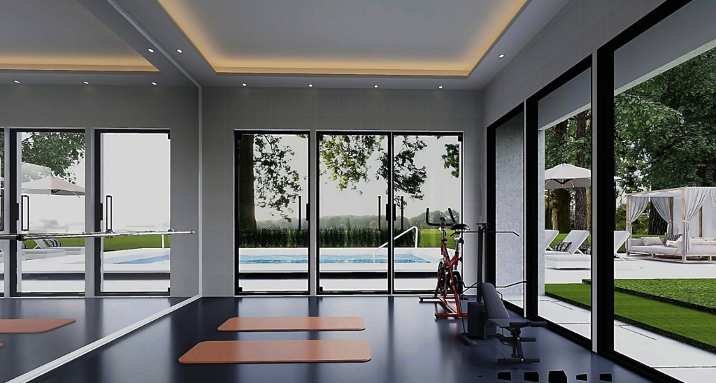 Designing a Wellness Retreat for Ultimate Relaxation - Gracious Home ...