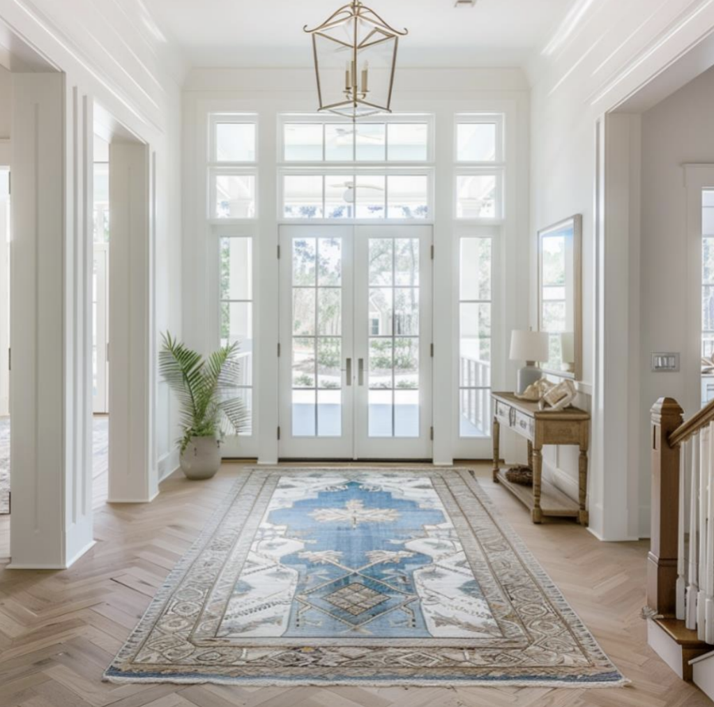 A GUIDE TO UNDERSTANDING PAINT COLOR - Gracious Home Interiors