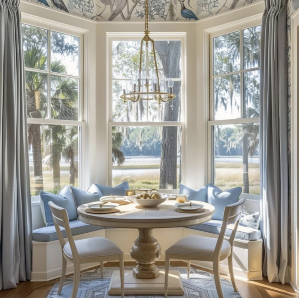 A GUIDE TO UNDERSTANDING PAINT COLOR - Gracious Home Interiors